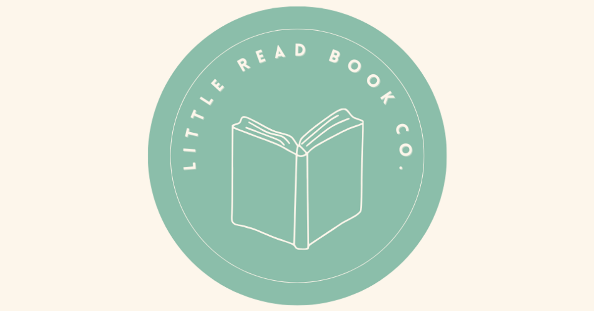 little read book co - hooking you up with good books